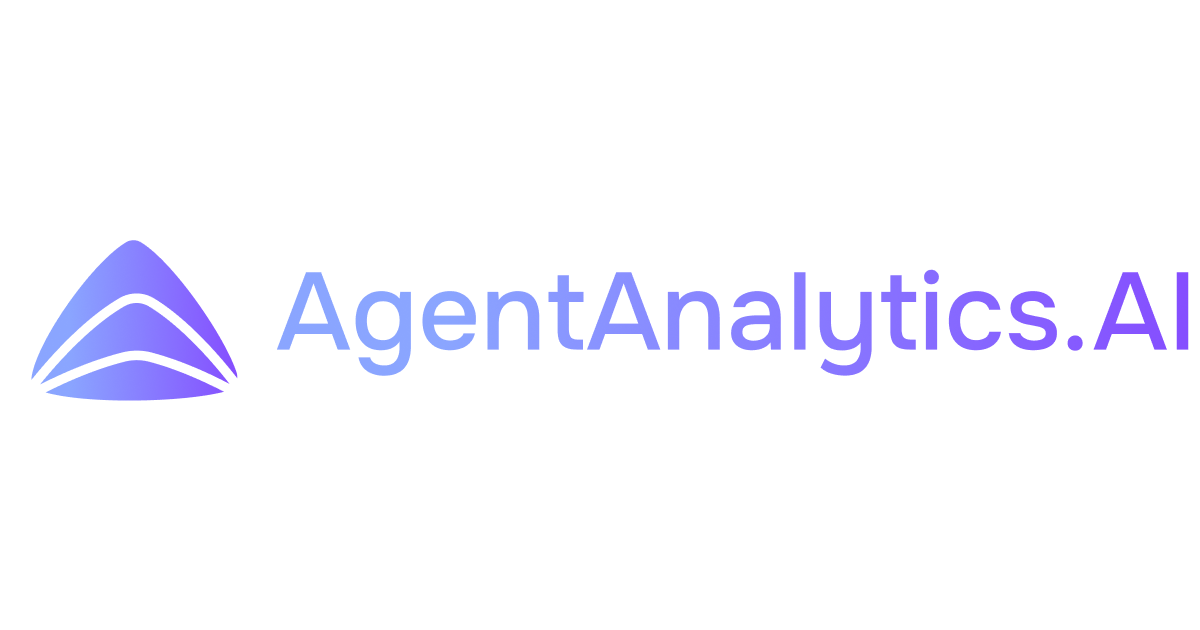 Agent Analytics AI | Complete AI Workflow Automation Suite